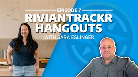 Inside Rivians Adventure Network Expansion Pricing And Nacs Rollout With Sara Eslinger Youtube