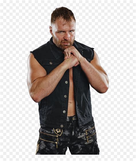 Jonmoxley Deanambrose Aew Wwe Wrestling John Moxley Hd Png
