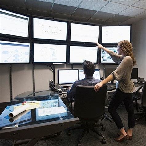 The Importance Of Modern Day Data Security Platforms
