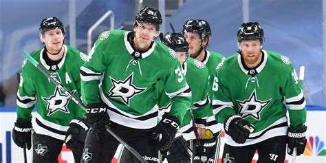 Dallas Stars Vs Vegas Golden Knights Game 5 Betting Preview Us