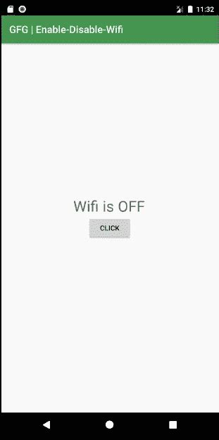 Wi Fi Geeksforgeeks