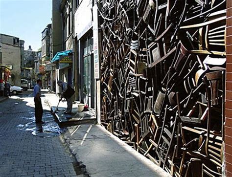 The Worlds Most Interesting Installation Art