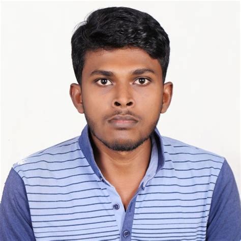 Janith Weerasinghe Sri Lanka Professional Profile Linkedin