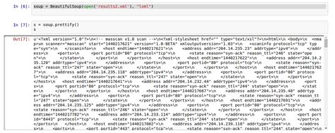 Github Trevordavenport Masscanautomation Masscan Integrated With