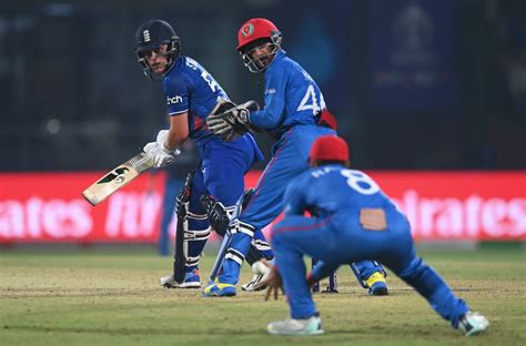 Caught In The Act Rahmat Shah Takes A Sharp One At Slip To Send Back
