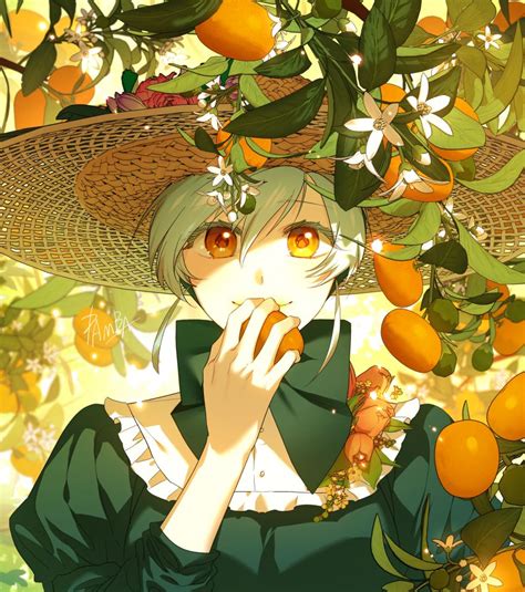 [3d] 웹툰 컷을 꾸며주는 꽃가지 텀블벅 크리에이터를 위한 크라우드펀딩