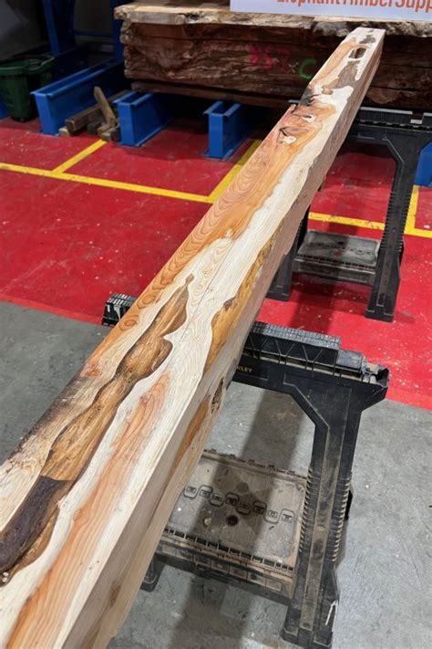 Oak Beam 010 ⁄ Elephant Timber Supplies