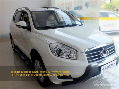 Gx Suv Suv
