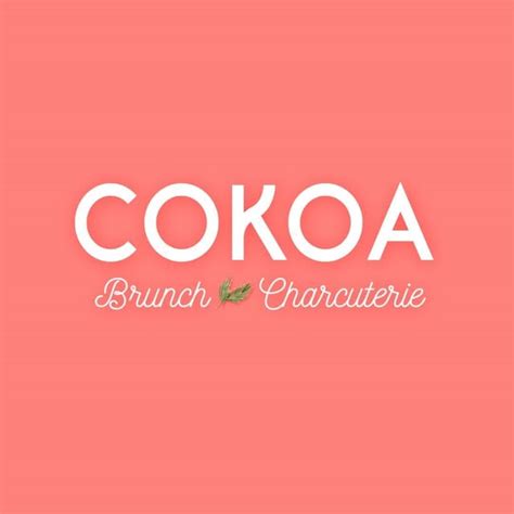 •𝘾 𝙊 𝙆 𝙊 𝘼 • Cokoa Brunch On Threads