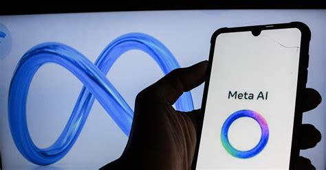 Meta Comenzará A Recopilar Datos De Usuarios Para Entrenar Su