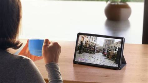 Lenovo launches M10 5G Tablet in India, will get 7,700mAh battery and ...