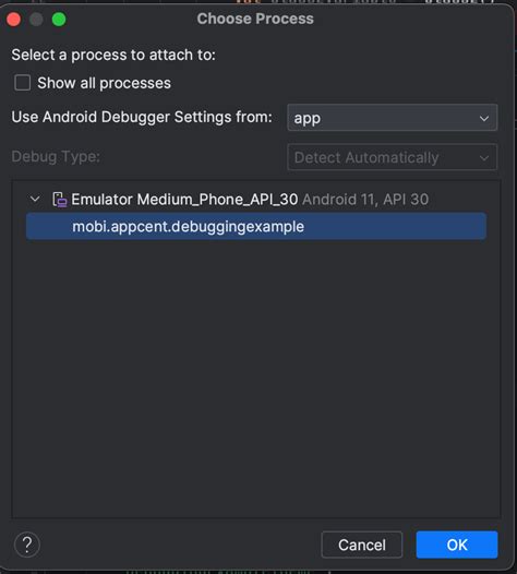Advanced Debugging In Android Part 1 By Furkan Yurdakul Appcent Medium