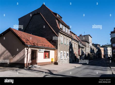 Polen Schlesien Hi Res Stock Photography And Images Alamy