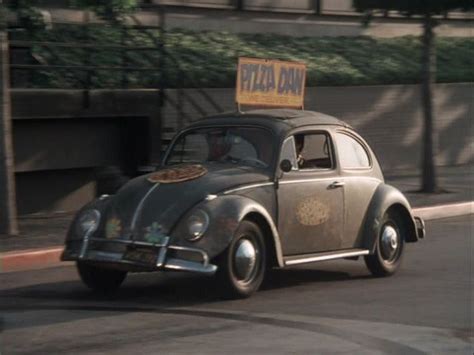 IMCDb Org 1963 Volkswagen Sun Roof Sedan Beetle Typ 1 In The