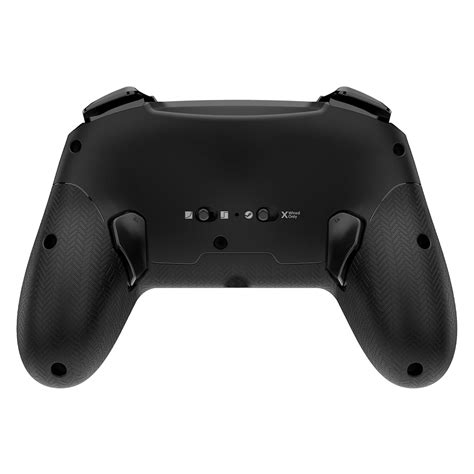 Horis Officially Licensed Steam Controller Is Coming To The Us The Verge