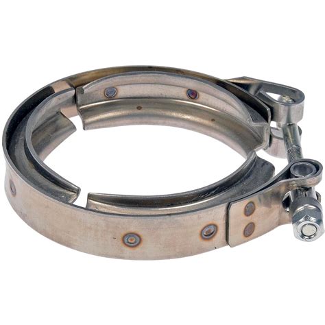 Dorman Exhaust Clamp 904 251