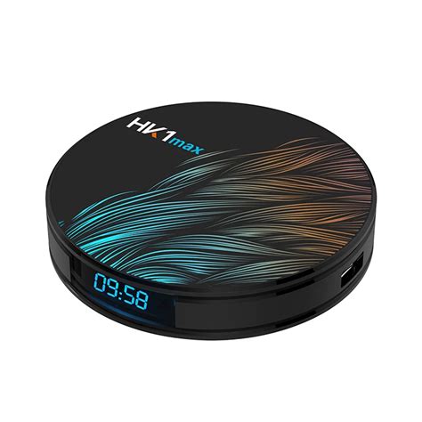 X96 Upgraded Version Set Top Box S905w 2gb 16gb Ott Box 2.4g Wifi X96 ...