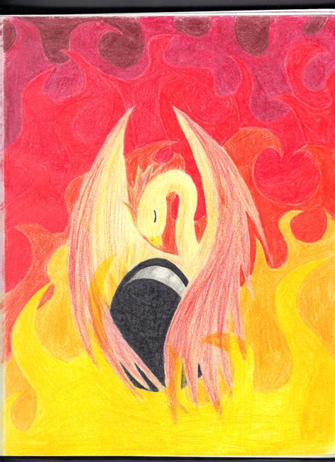 Pheonix By Isabelle96 On Deviantart