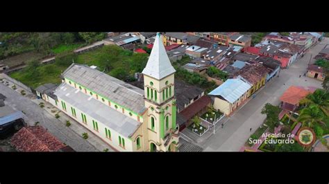 HIMNO DEL MUNICIPIO DE SAN EDUARDO BOYACÁ YouTube