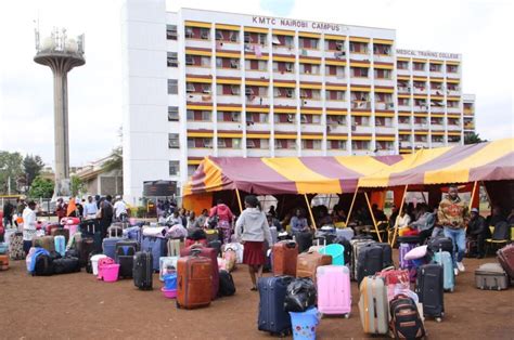 Kmtc Diploma Courses And Qualifications 2025 2026 Ke