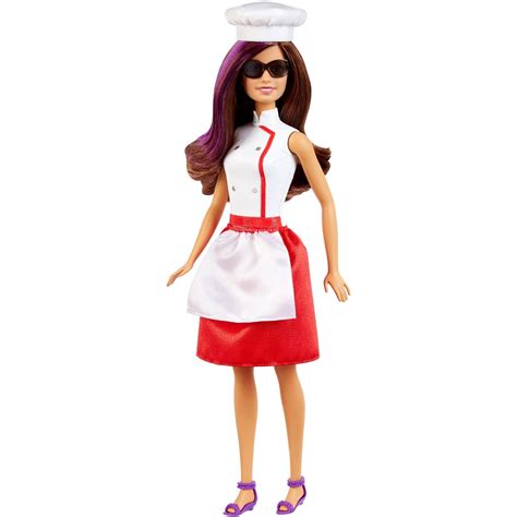 Barbie Spy Squad Teresa Doll