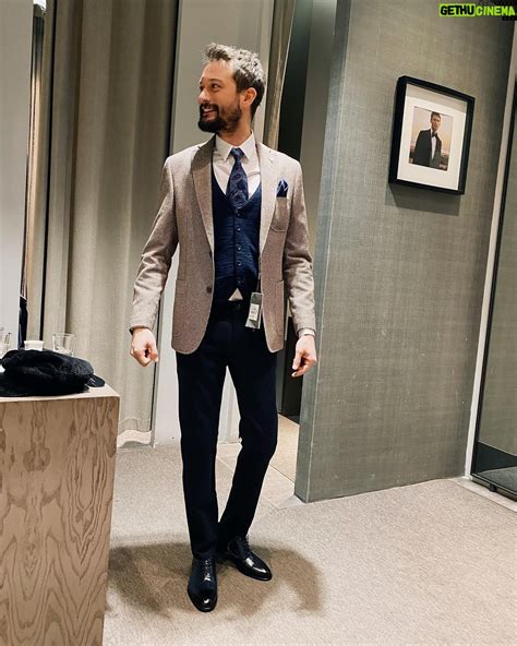 Burak Serdar Şanal Wiki Biography Age Gallery Spouse And More