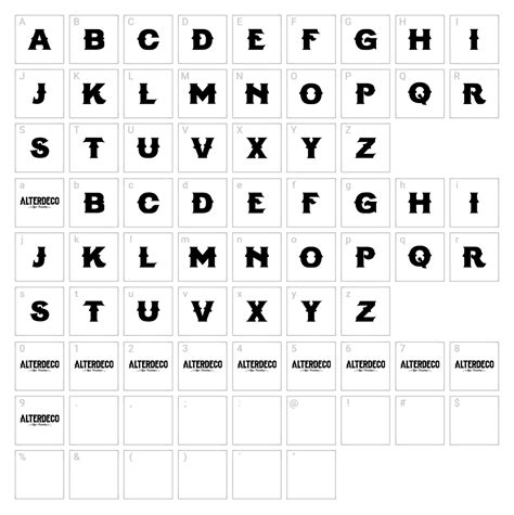 dialog font vectordad