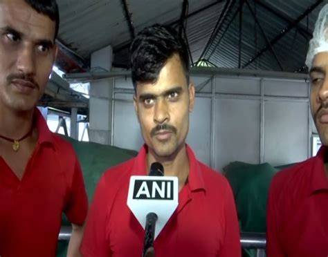 Preparations Underway For Launch Of Northeast S First Vande Bharat Express