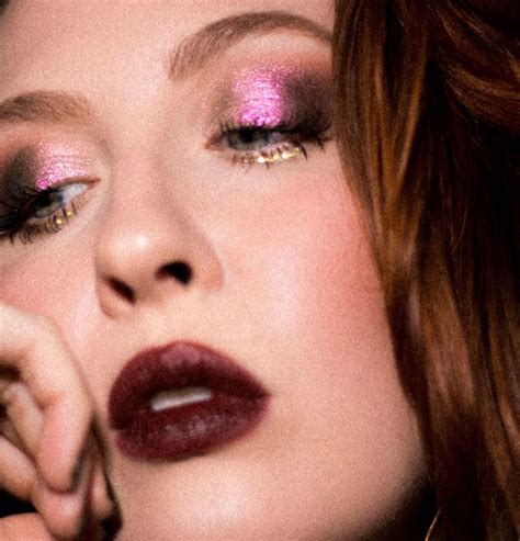 Эти оттенки помады вам будут нужны этой зимой