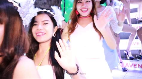 Heavens Above Agogo In Walking Street Pattaya Heavens Above Agogo In Walking Street Pattaya