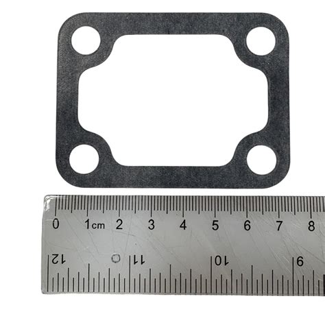 121450 11681 Gasket 2gm Yanmar