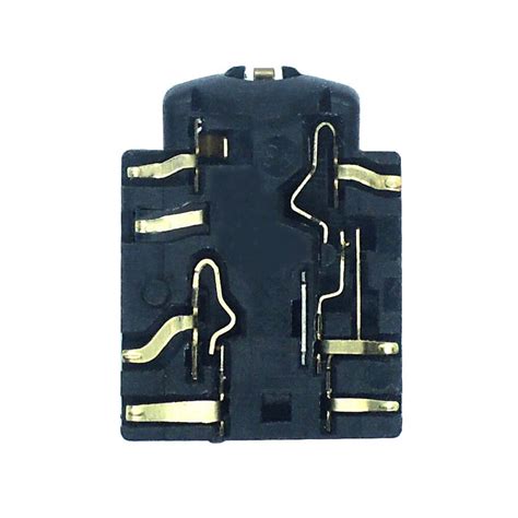 Sdtek Replacement Headphone Jack Port For Xbox One S Controller 1708