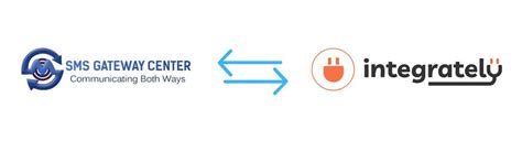 SMSGatewayCenter And Integrately SMS Integrations