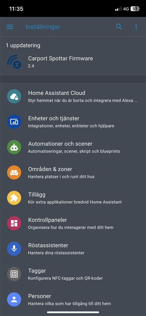 Notifications For Addon Updates Dont Show Configuration Home Assistant Community