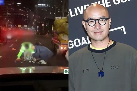 【明星動態】洪錫天不為人知的美談