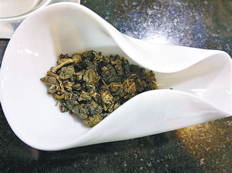 台11茶葉商 內地平貨混高檔品 東方日報