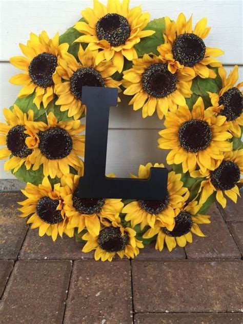 Preciosas Ideas Para Fiestas Con Girasoles Tarjetas Imprimibles
