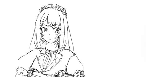 ドルフロ Doodle ジェイ くんのイラスト Pixiv