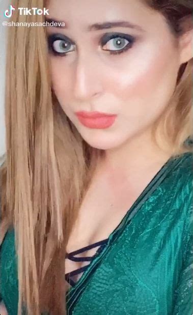 Shanaya Sachdeva Tik Tok Kareena Kapoor Wiki Biography Age And More Unseen Photos Worldwide