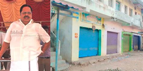 கடையடைப்பு உணர்வை நான் பாராட்டுகிறேன் அமைச்சர் துரைமுருகன் பேட்டி