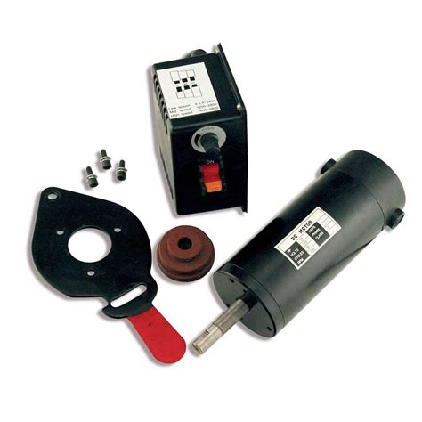 Midi Lathe Conversion Kit Exoticblanks