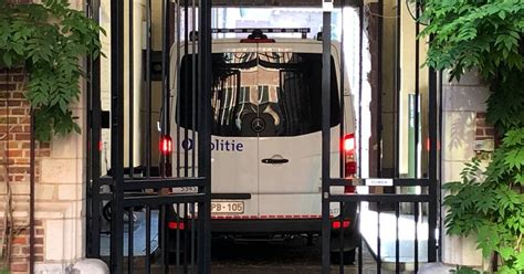 Vijf Jaar Cel Voor Man Die Stiefdochter 10 Verkrachtte “zeven Jaar Geleden Nog Vrijuit Voor