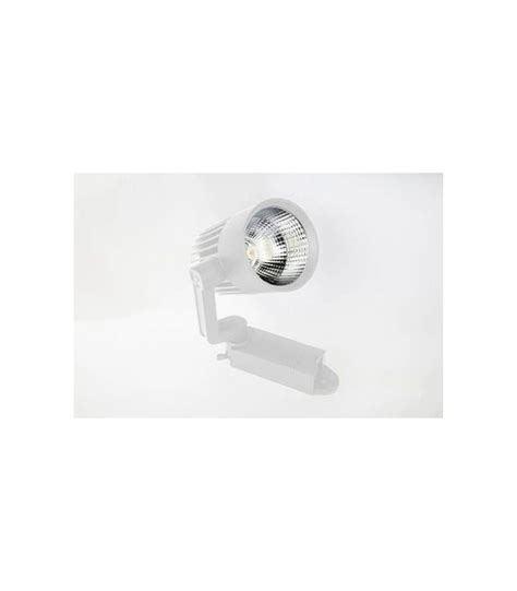 Cata Ct 5325g 36w Alya Cob Led Ray Spot Armatür 3200k Günışığı Dekoev