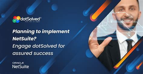 dotsolved systems inc on linkedin netsuite netsuite erp