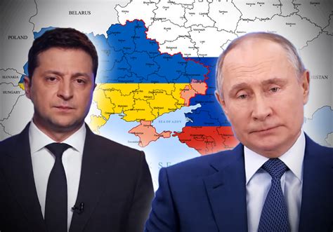 DRŽAVNI UDAR U KIJEVU ZA TRI ČETIRI NEDELJE Moskva i Pjongjang postigli dogovor Putin otkriva