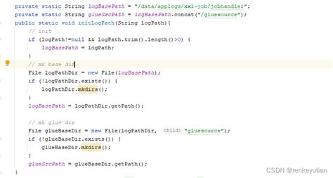 Xxl Job之client端启动流程分析xxljob Appname 问题 Csdn博客