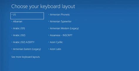 How To Restore Alienware To Factory Resettings On Windows 10 8 7