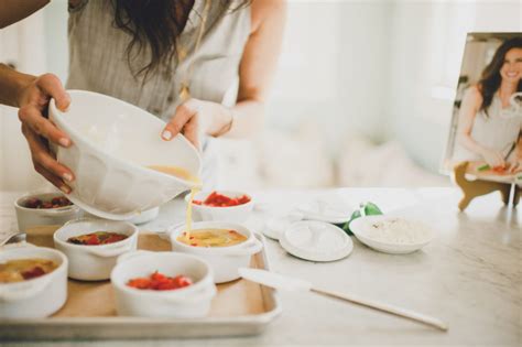 Conquer Brunch With Perfect Veggie Mini Egg Bakes—blueprint Guides