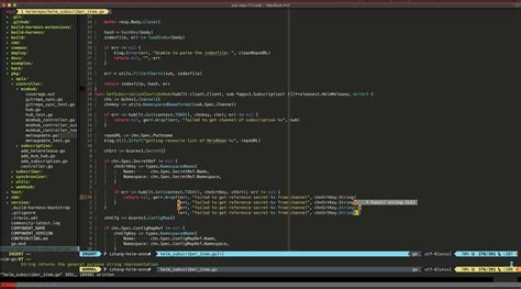 Neovim Download