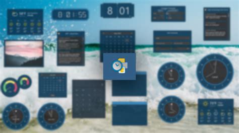 Widget Gratis Terbaik Di Windows 11 ️